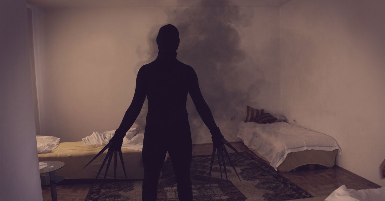 10 Terrifying First Hand Accounts Of Sleep Paralysis 10 Terrifying First Hand Accounts Of Sleep Paralysis
